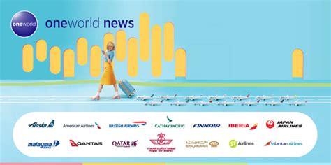 One World Alliance Logo