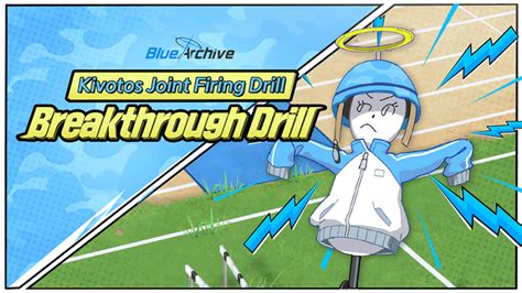 Dive Into Blue Archive S Update Swimsuits Events And More Bluestacks