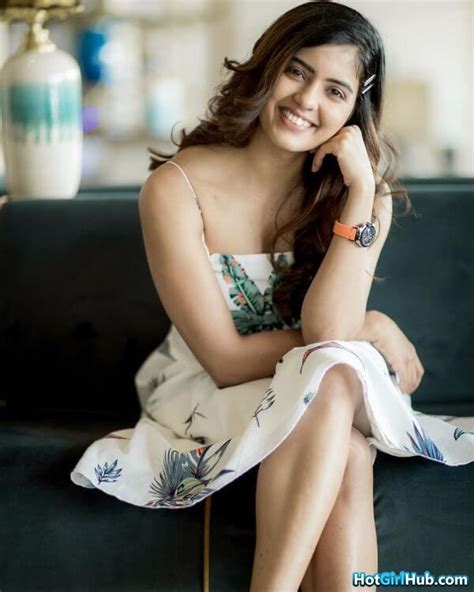 Amritha Aiyer Photos Indian Film Actress Sexy Pics Photos