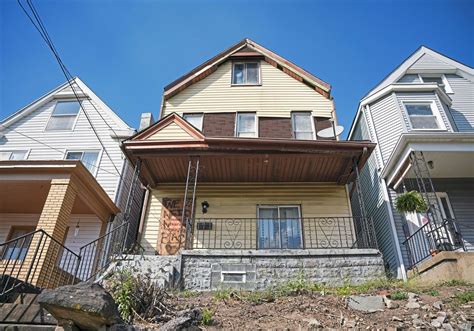 Local Pg Investigation City Inflates Prices For Crumbling Homes Rpghpostauto