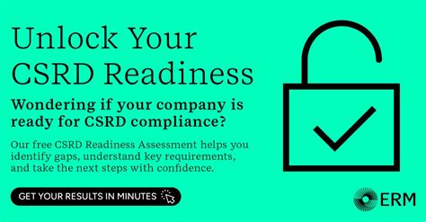 Csrd Readiness Tool Erm