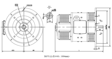 China Customized 3 Phase Dc Generator Manufacturers Suppliers Factory