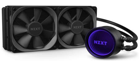 Best Closed Loop CPU Coolers To Have In 2021 Ideal CPU