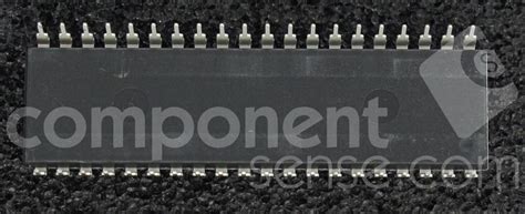 Msm82c55a 2rs Oki Semiconductor Component Sense