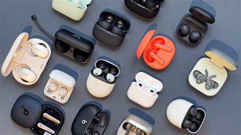 The 15 Best Wireless Earbuds Of 2024 — Bluetooth Earphone 12062023