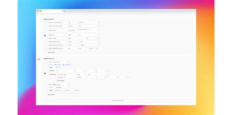 Github Liberty Liueverright Filter 🦮vue Query Builderfilter