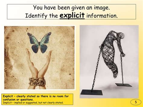 explicit and implicit information 1 pptx