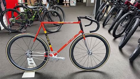 Mitchell Cycles Home Facebook