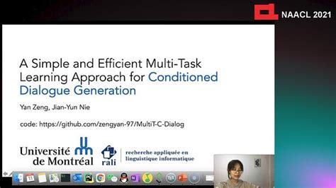 Underline A Simple And Efficient Multi Task Learning Approach For