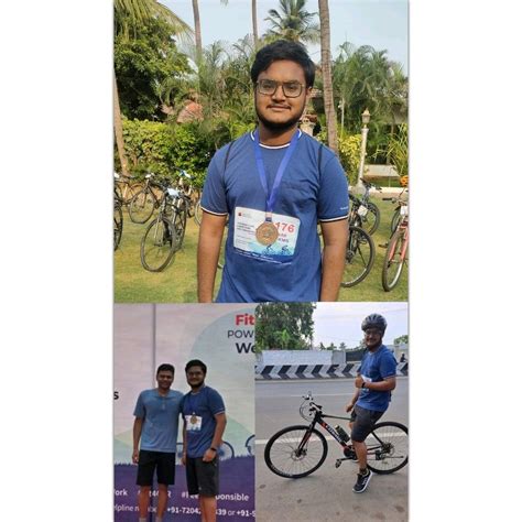 Vasanth Balamurugan On Linkedin Latepost Fit4csr Weclub