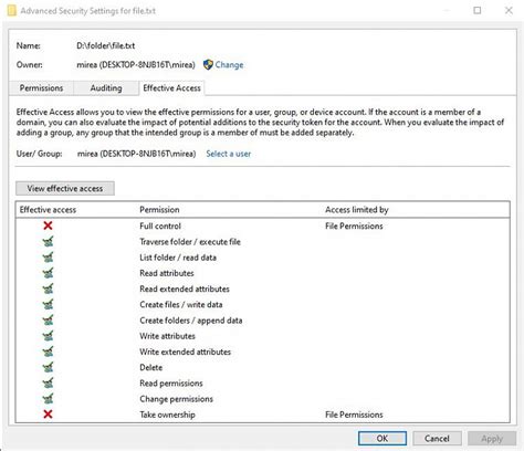 How To Prevent Deletion Of Files In Directory Solved Windows 10 Forums