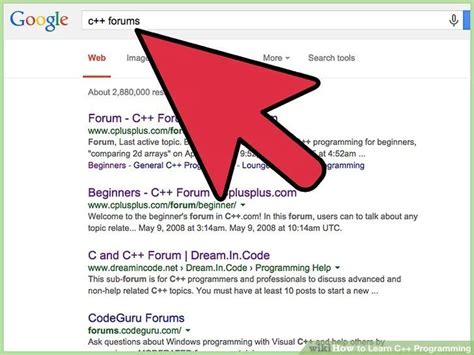 How To Learn C Programming Artofit