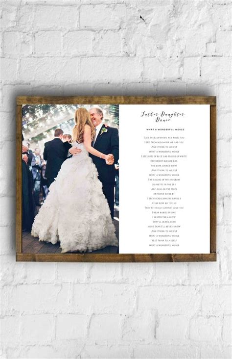 30 Lovely Father To Daughter Wedding Poems Poems Ideas