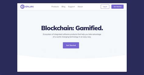 enjin on linkedin enjin the unified blockchain wallet marketplace