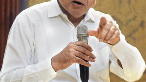 Prof G N Devy All Our Languages Are Losing Linguistic Prowess Frontline