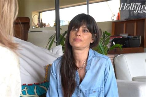 Claudia Pandolfi Le Critiche E Il Danno Del Consenso Clip Video