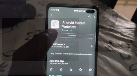 2021 samsung galaxy apps crashing fix blogtechtips