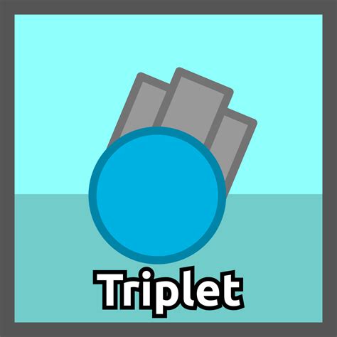 Triplet Wiki Fandom