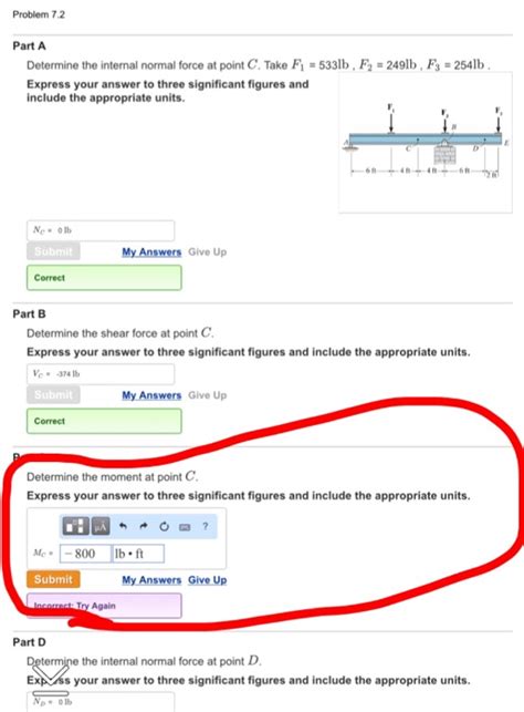 Express your answer to three significant figures and | Chegg.com