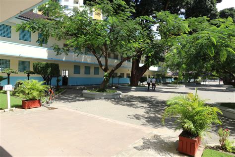 Shaaban Robert Secondary School Global Outreach Fbla