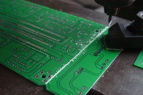 What Does The Pcb Board Edge Do Knowledge