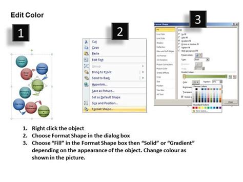 Snake Process Diagram Chart PowerPoint Slides Ppt Templates PowerPoint Templates