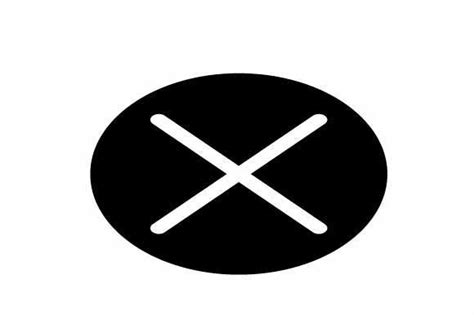 Error Glyph Style Graphic By Visionlab Creative Fabrica