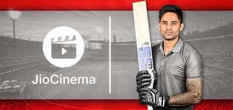 Jiocinema Teams Up With Suryakumar Yadav Sportskhabri