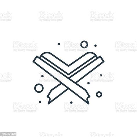 흰색 배경에 격리 된 꾸란 벡터 아이콘입니다 개요 웹 사이트 디자인 및 모바일 응용 프로그램 개발을위한 얇은 라인 꾸란 아이콘