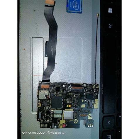 Jual Mesin Redmi Note Snapdragon Matot Shopee Indonesia