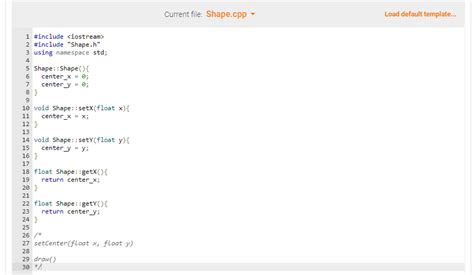 Solved In This Exercise You Will Work With Classes Chegg