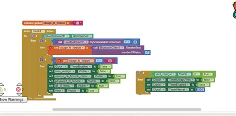 Need Help To To Open Another Vitrual Screen Using Clocktime From