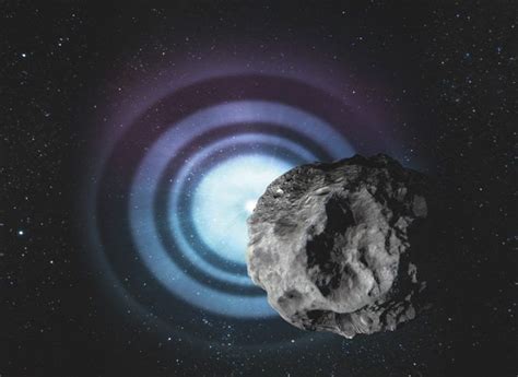Astronomers Measure Smallest Star Size To Date Using Clever Asteroid Trick