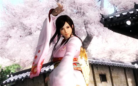 Dead Or Alive Desktop Wallpapers Wallpaper Cave