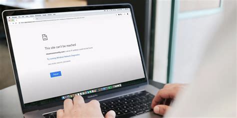 How To Fix “server Ip Address Could Not Be Found” Error In 5 Steps 2023