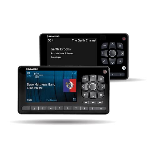 Satellite Radio Superstore Leading Siriusxm Online Retailer Since 2003