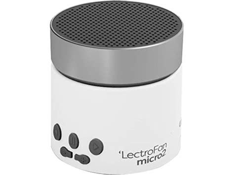 Lectrofan Micro2 Sound Machine