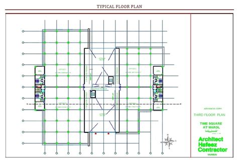 Times Square Phase I Office Commercial For Rent Jll In