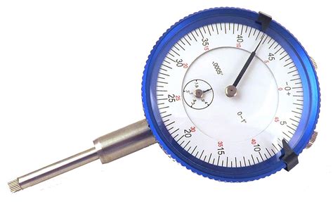 Dial Indicator Manufacturer Dial Indicator Supplier Exportewr In India
