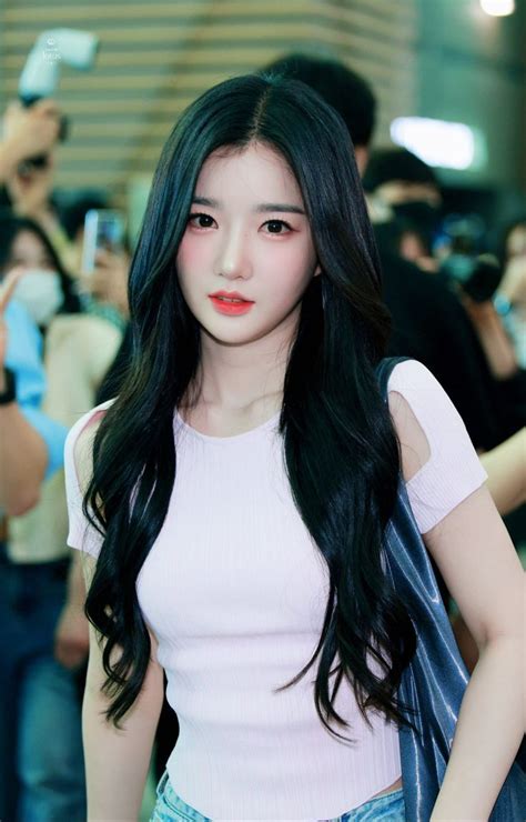 Pinterest Selebritas Gadis Ulzzang Wanita