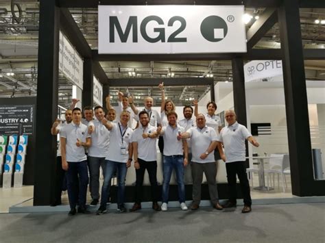 Mg2 • News • Mg2 Technological News And Market Opportunities