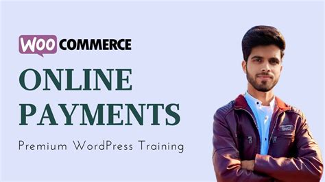 Lecture Add Paypal Stripe Payment Method In Woocommerce Inter Level YouTube
