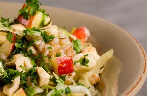 Spr D Spidsk Lssalat Med N Dder Og Bler