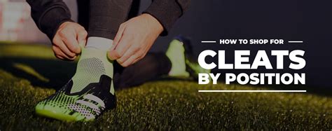 Soccer Cleats Ads