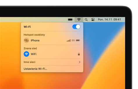 Łączenie Się Z Internetem Na Komputerze Mac Wsparcie Apple Pl