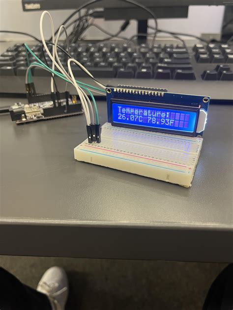 GitHub Klenert17 CircuitPython