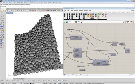 Parametric Grasshopper 67 Photo Parametric Grasshopper 67 Photo