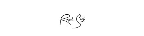 93 Rajesh Singh Name Signature Style Ideas First Class Esign