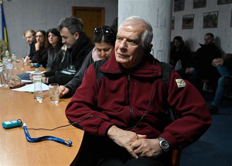 Світ вже змінився шеф дипломатії ЄС розповів про наслідки обрання Трампа для Європи