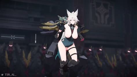 Feixiao Animation 2 Eporner